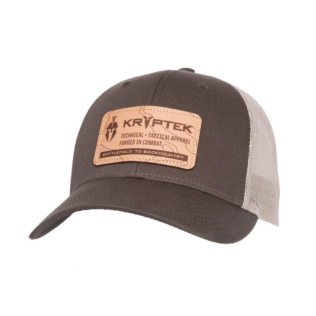 Headwear – Kryptek