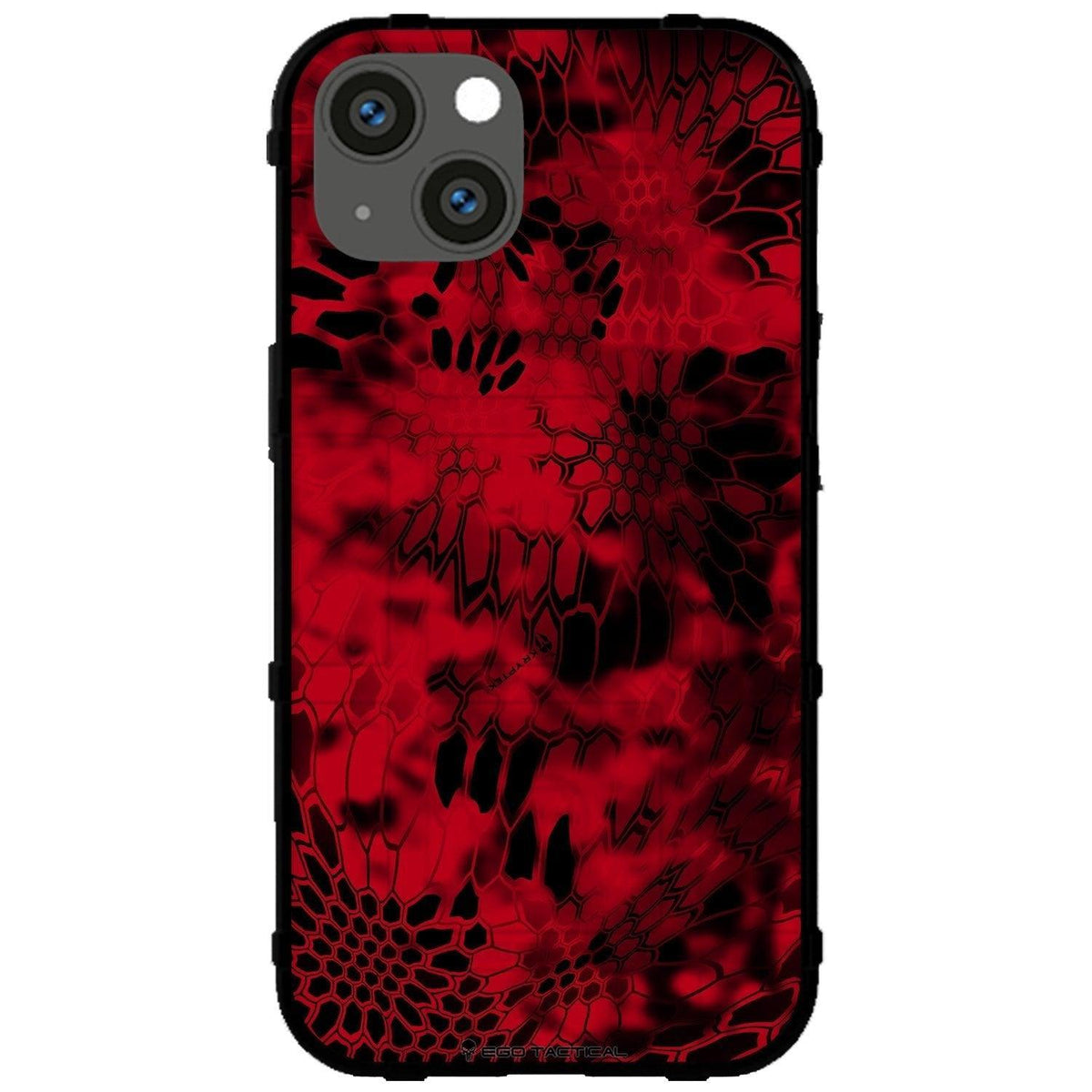Kryptek® Diablo™ Camo Phone Case | iPhone & Android by EGO Tactical