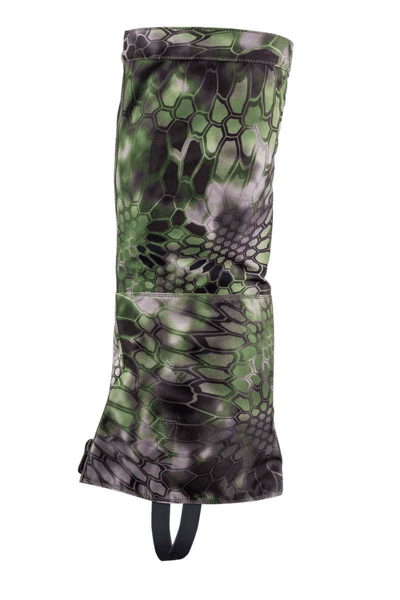 Camo Gaiters | Hunting Gaiters | Kryptek